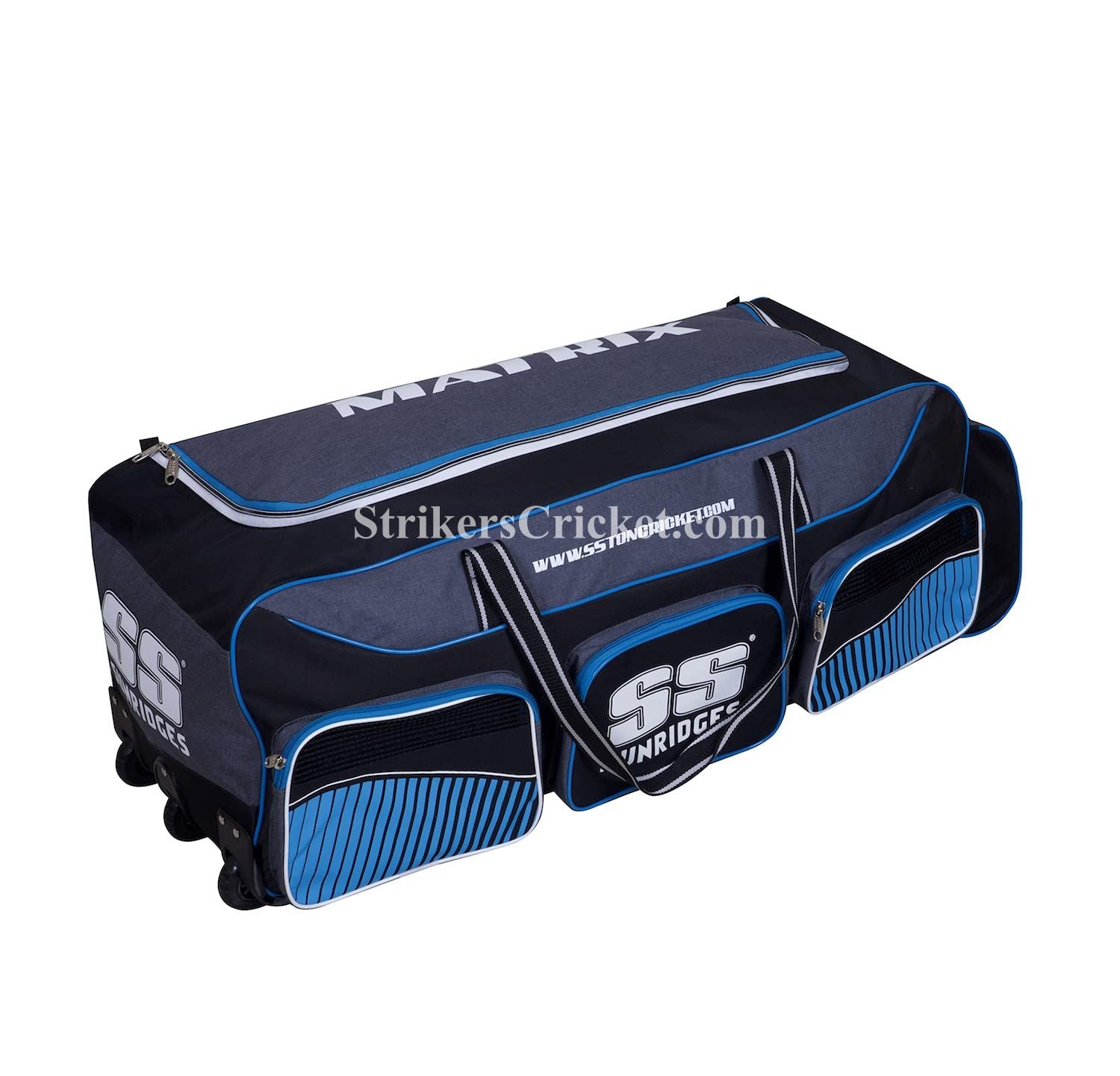 SS MATRIX KIT – Strikers Cricket