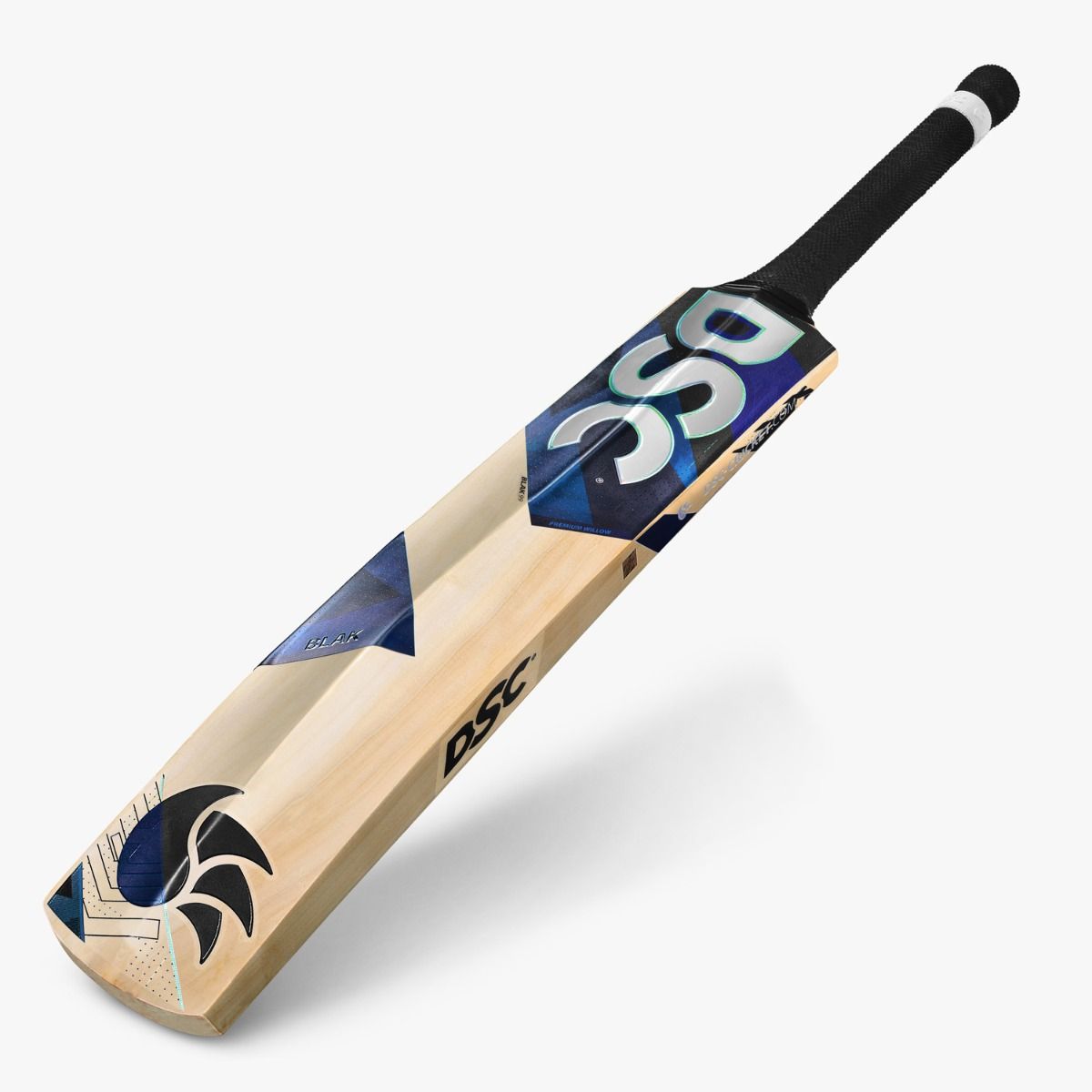 BLAK 99 Kashmir Willow Bat – Strikers Cricket